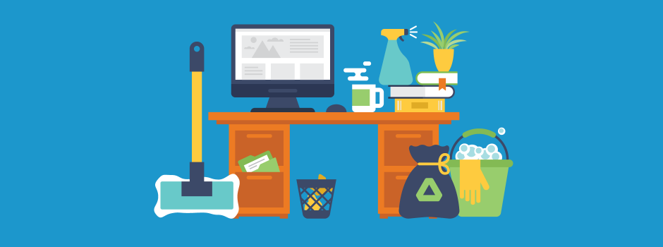 Church Website Spring Cleaning | Church Juice